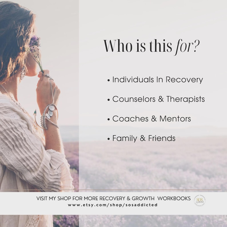 Intake Forms and Addiction Recovery Workbook, Professional Session ...