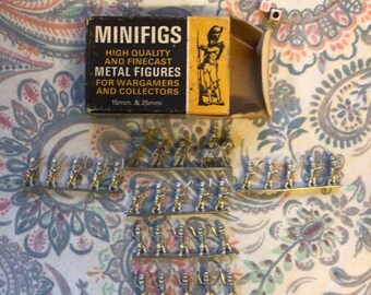 Toy Soldier Box - Etsy