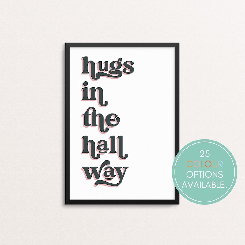 Hallway Decor - Etsy UK