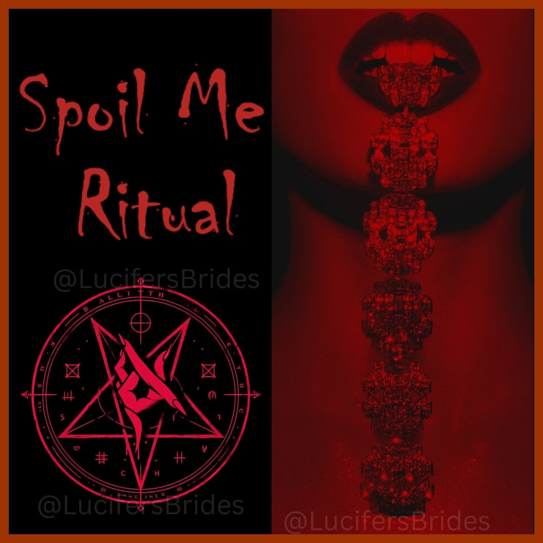 SPOIL ME RITUAL - Etsy