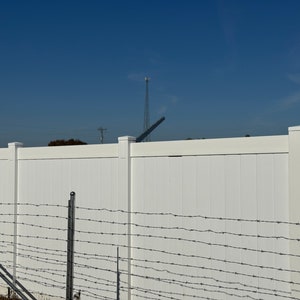 Extend-a-post Vertical T-post Extension X 2' Long - Pack of 6 - Etsy