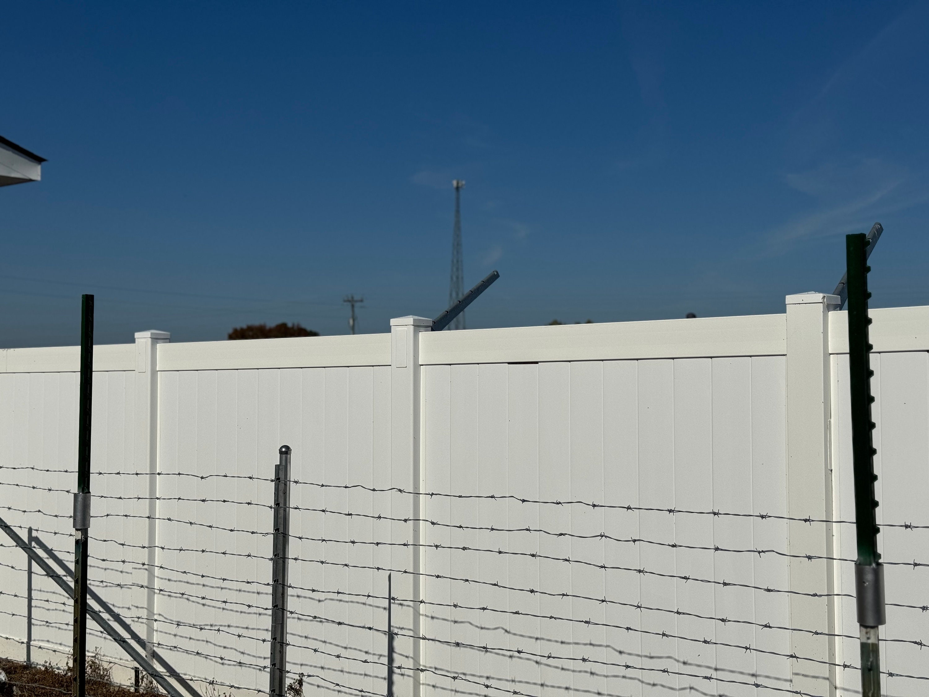 Extend-a-post Vertical T-post Extension X 2' Long - Pack of 6 - Etsy