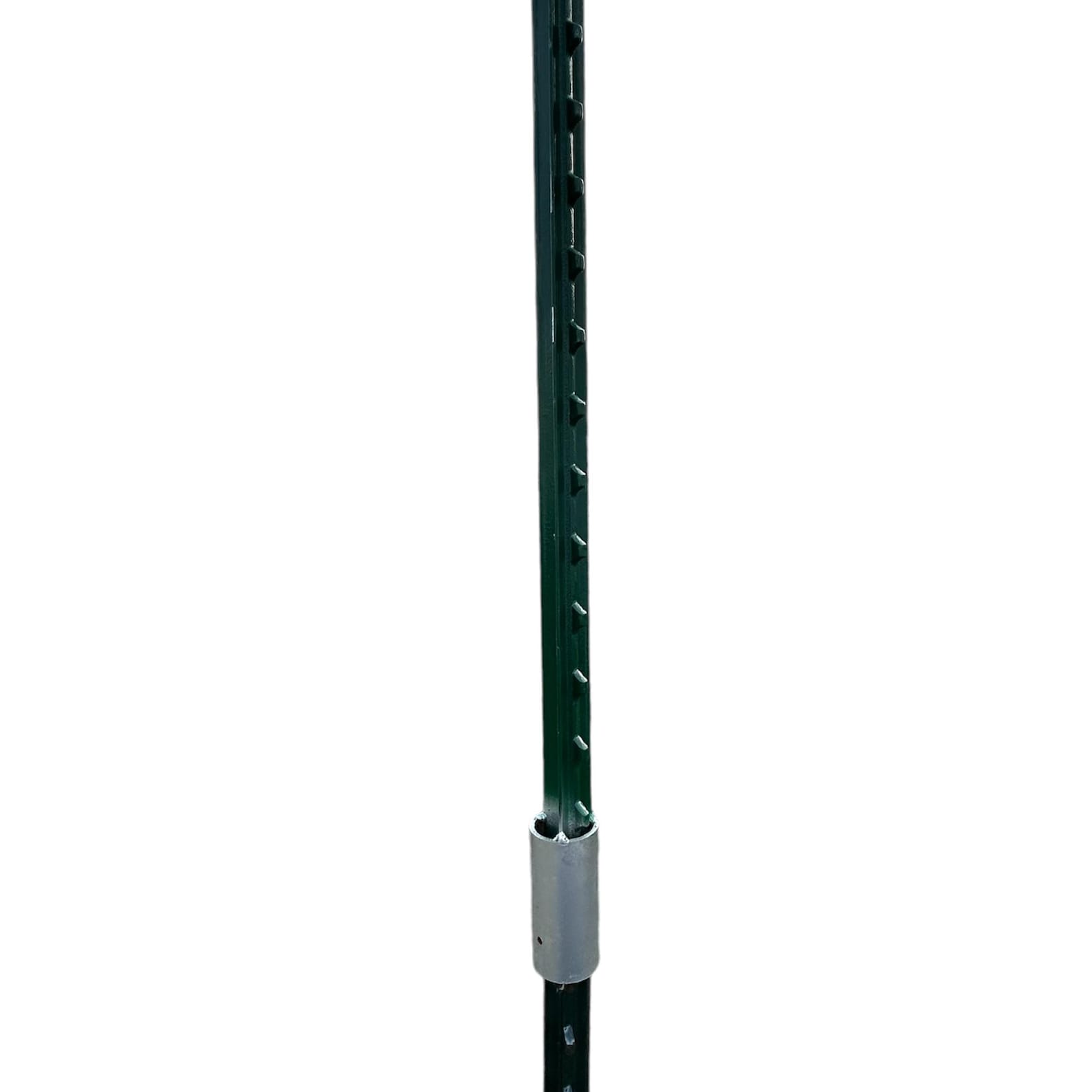 Extend-a-post Vertical T-post Extension X 2' Long - Pack of 6 - Etsy