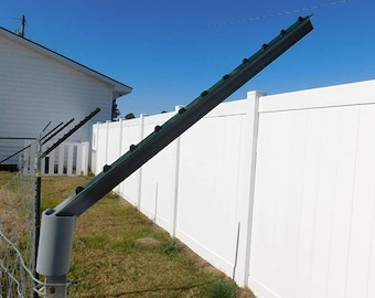 T Post Extenders - Etsy