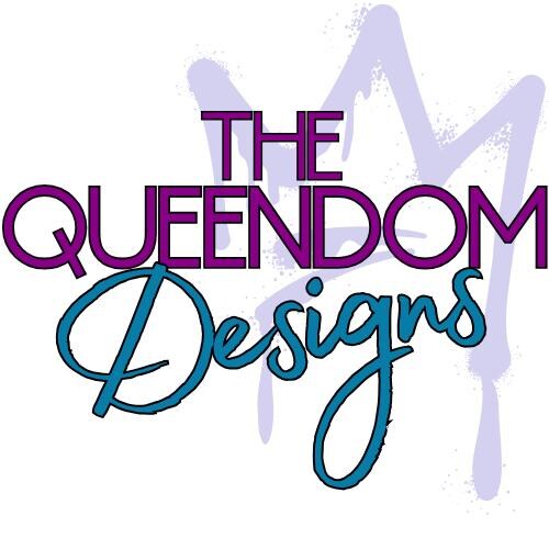 TheQueendomDesign - Etsy