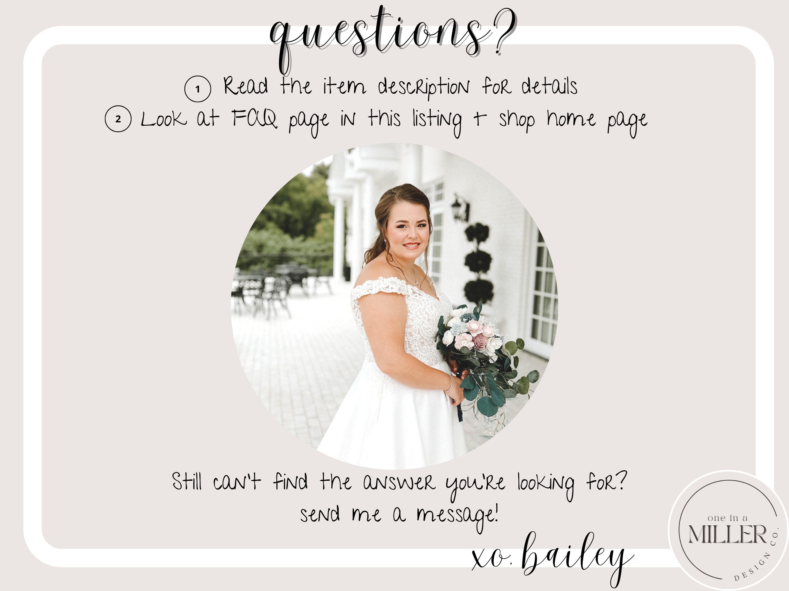 Digital Bridal Shower Planner, Google Sheets Bridal Shower Planner ...