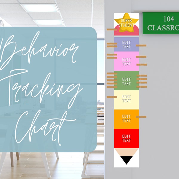 Classroom - Etsy