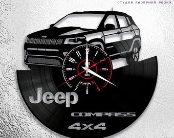 Dfx File Clock - Etsy