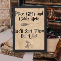 Sorting Hat - Etsy