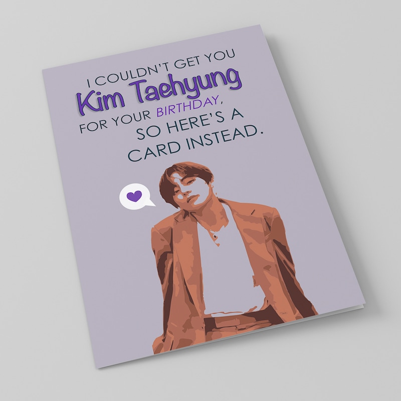 Kim in Tae - Etsy