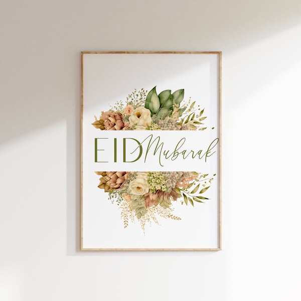 Eid Ul Adha - Etsy