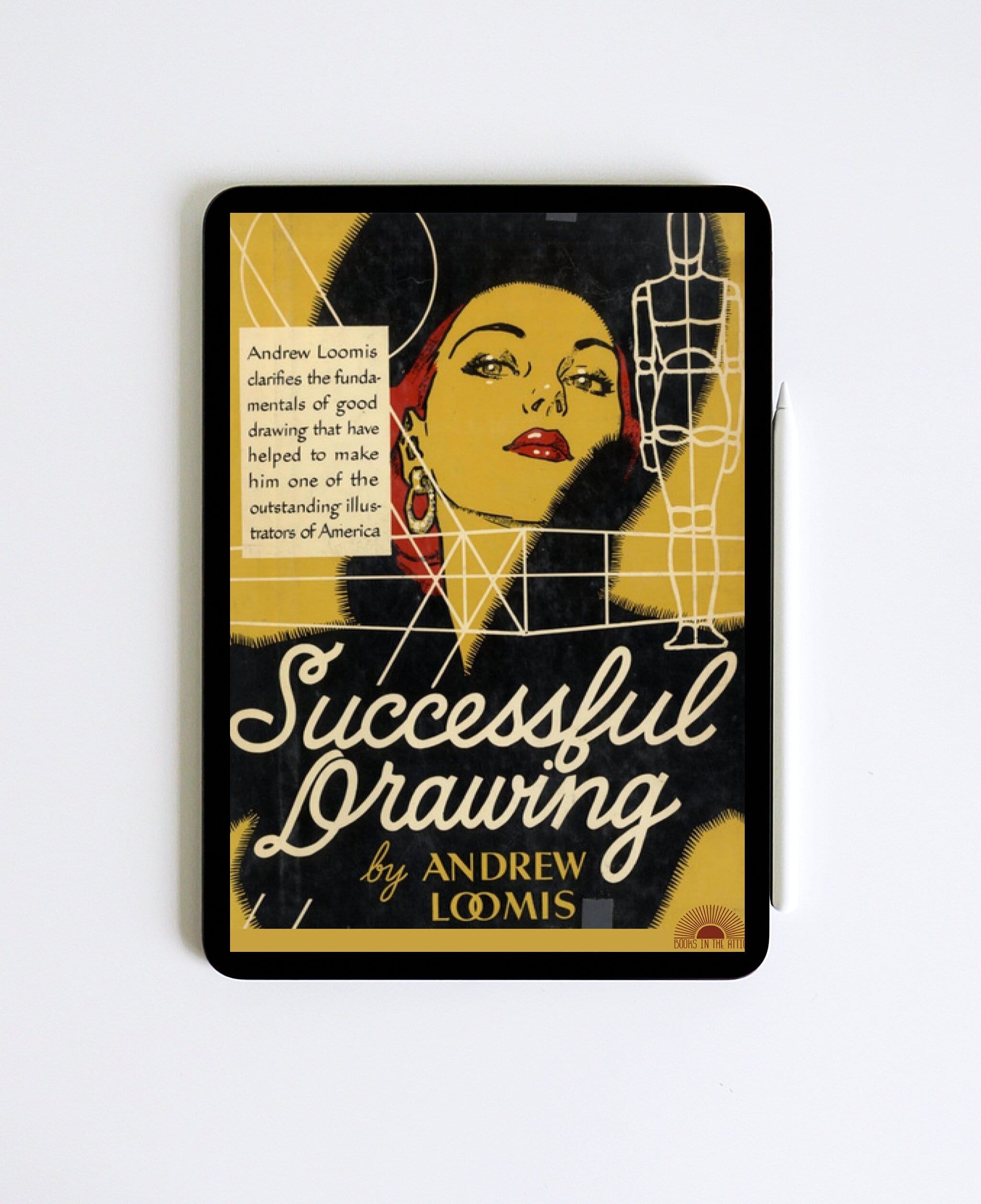 Successful Drawing DIY How to Master the Art of Three-dimensional ...