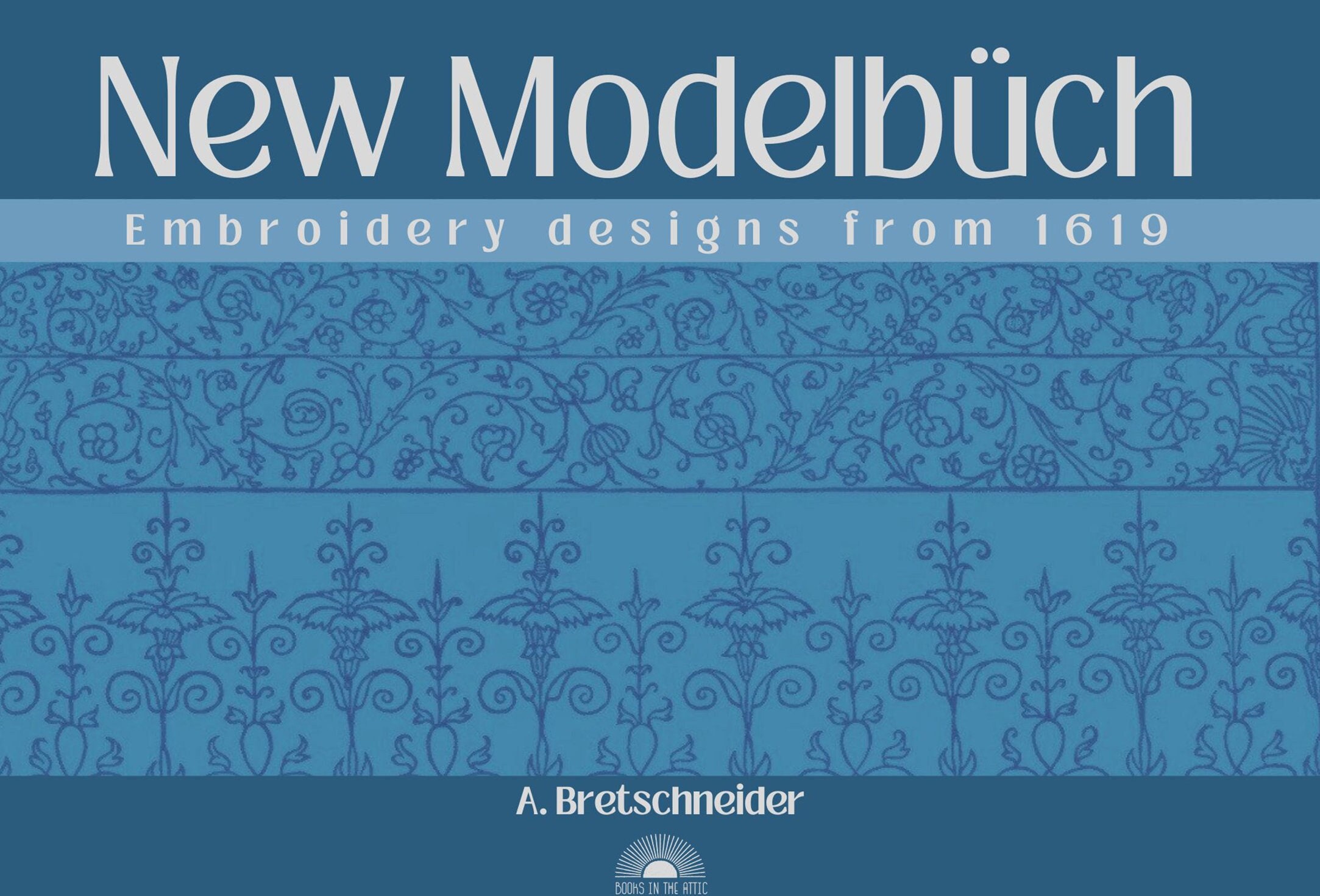 Vintage Embroidery Designs Embroidery Patterns Designs Kit Hand ...