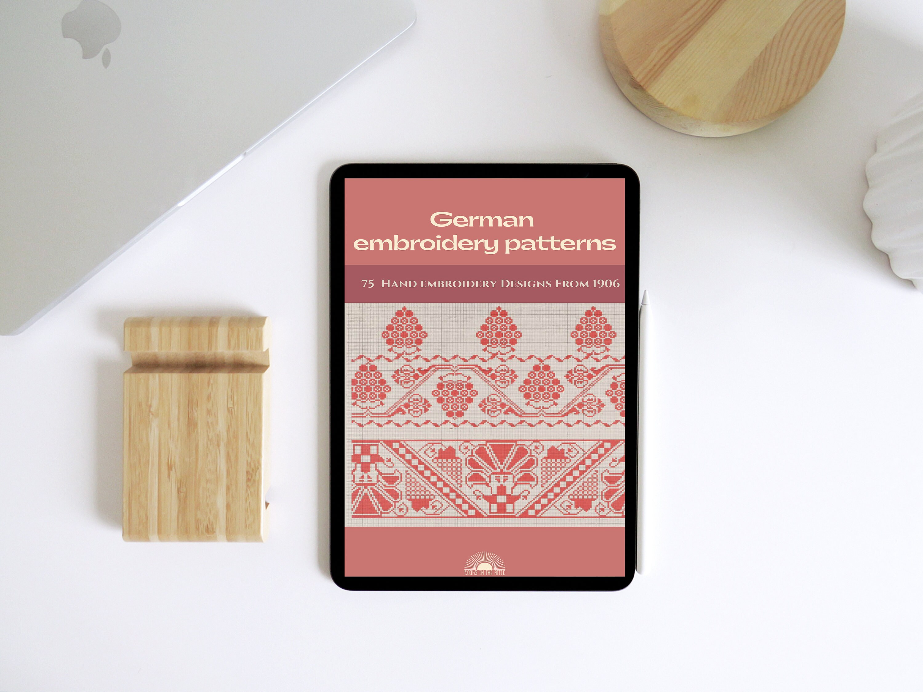 German Embroidery Patterns, Hand Embroidery Designs, Vintage Folk ...