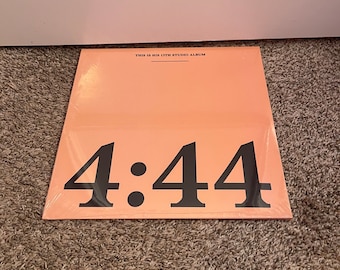 Jay Z Vinyl Record - Etsy