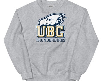 University of British Columbia - Etsy
