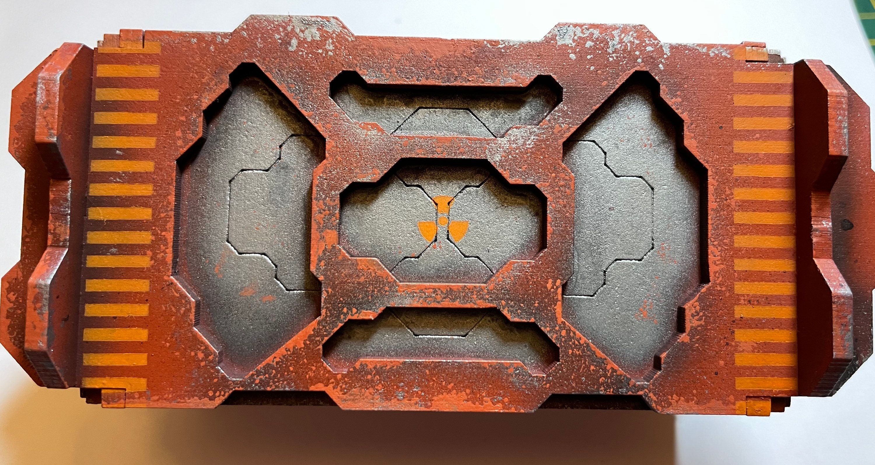 Stripes Wargaming Airbrush/painting Stencil - Etsy