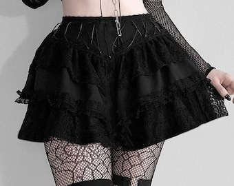 Micro Mini Skirt - Etsy