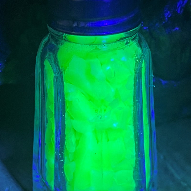 Radium Bottle - Etsy