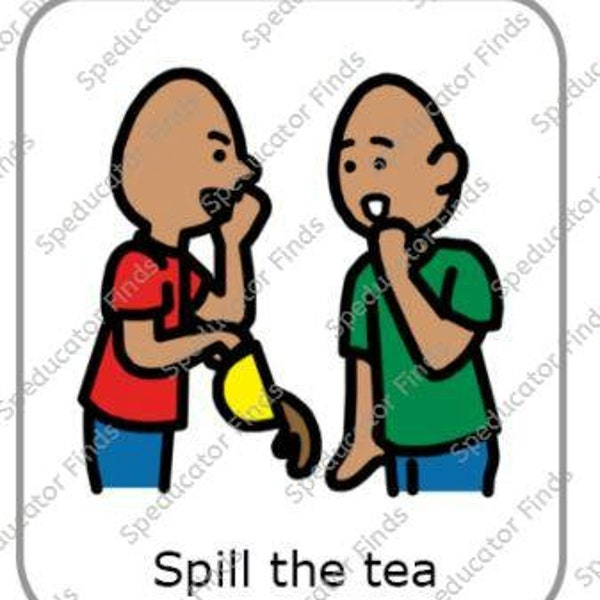 Boardmaker Svg - Etsy