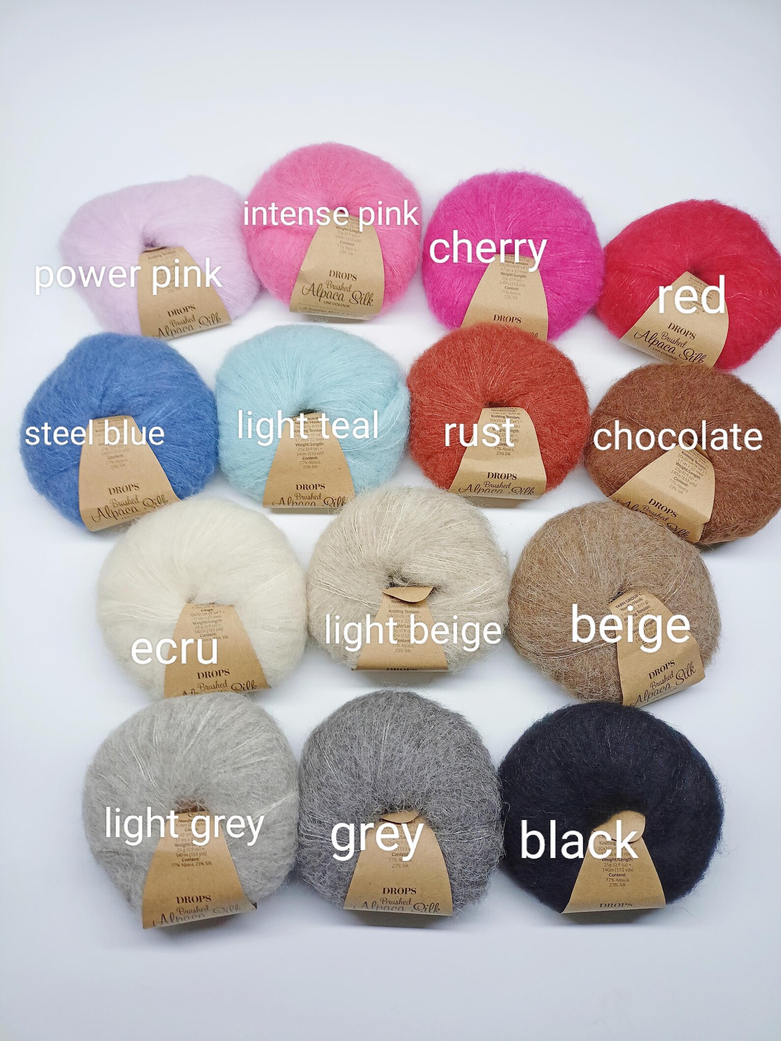 Cozy Alpaca Baby Balaclava With Cat Ears, Hand Knitted Head and Neck ...