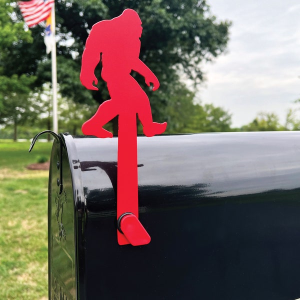Unique Mailbox Flags - Etsy