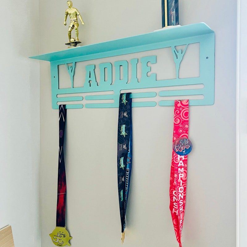 Trophy Shelf Alternatives - Etsy Canada