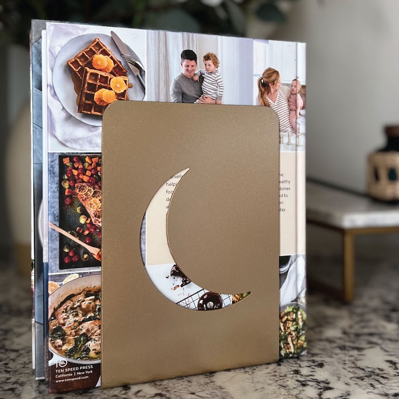 Unique Bookends - Etsy
