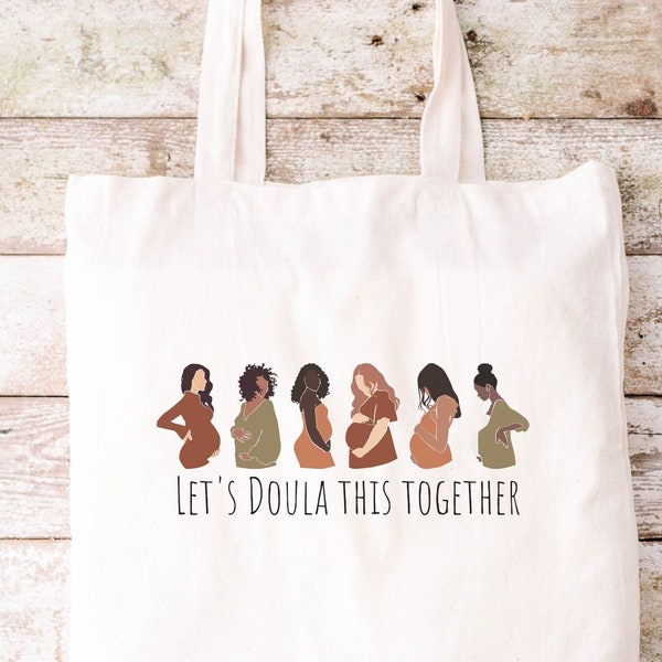 Doula Bag - Etsy