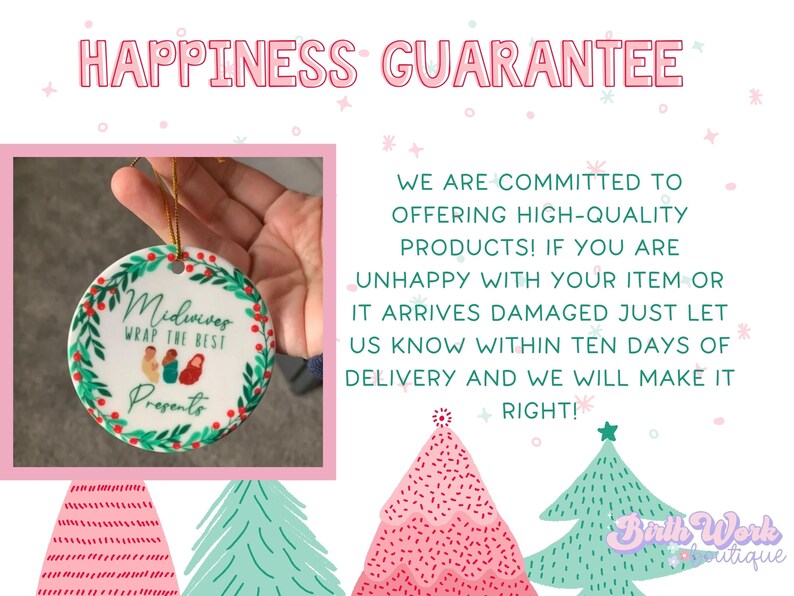 Occupational Therapy Ornament, Gift for Pediatric Occupational ...
