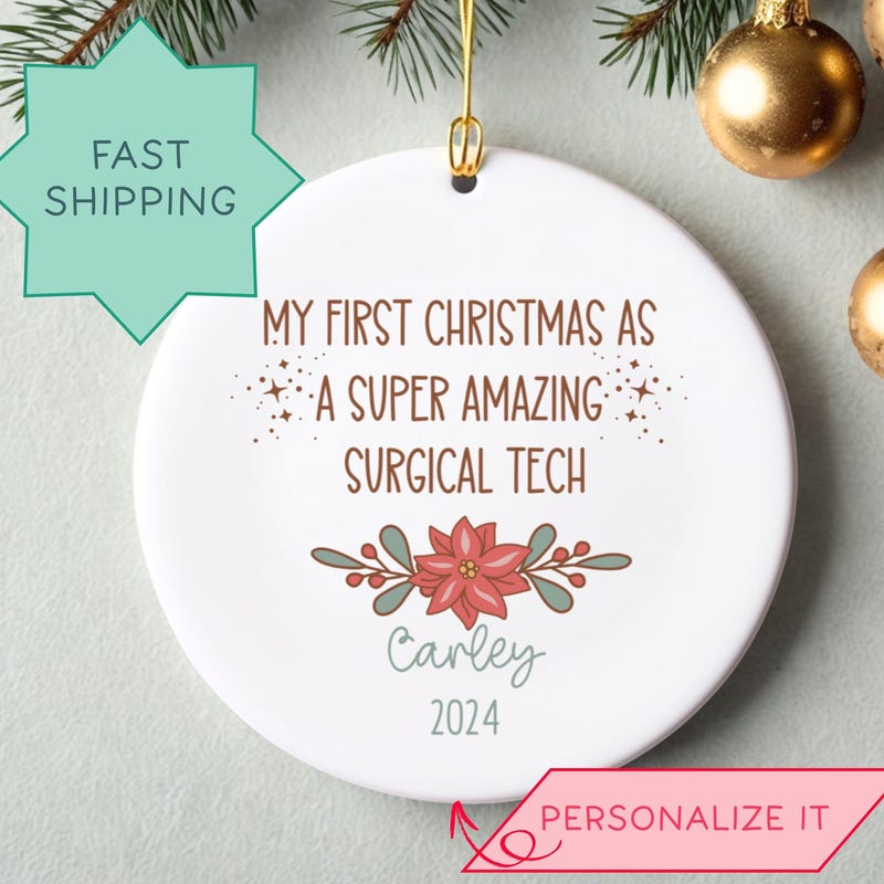 Operating Room Bulk Gift - 60+ Gift Ideas for 2026