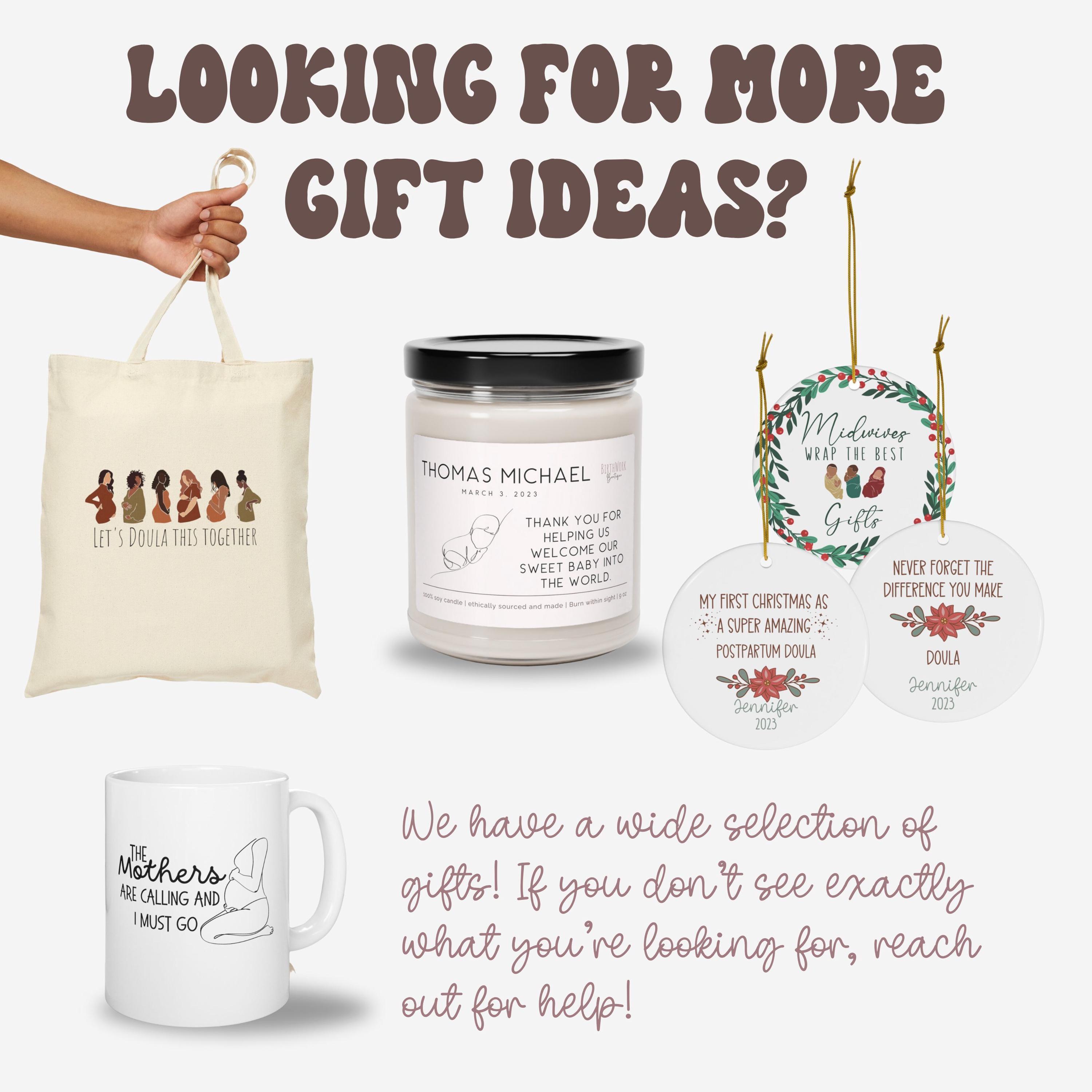 Paraprofessional Gift Candle, Education Support Staff Gift, Teacher ...