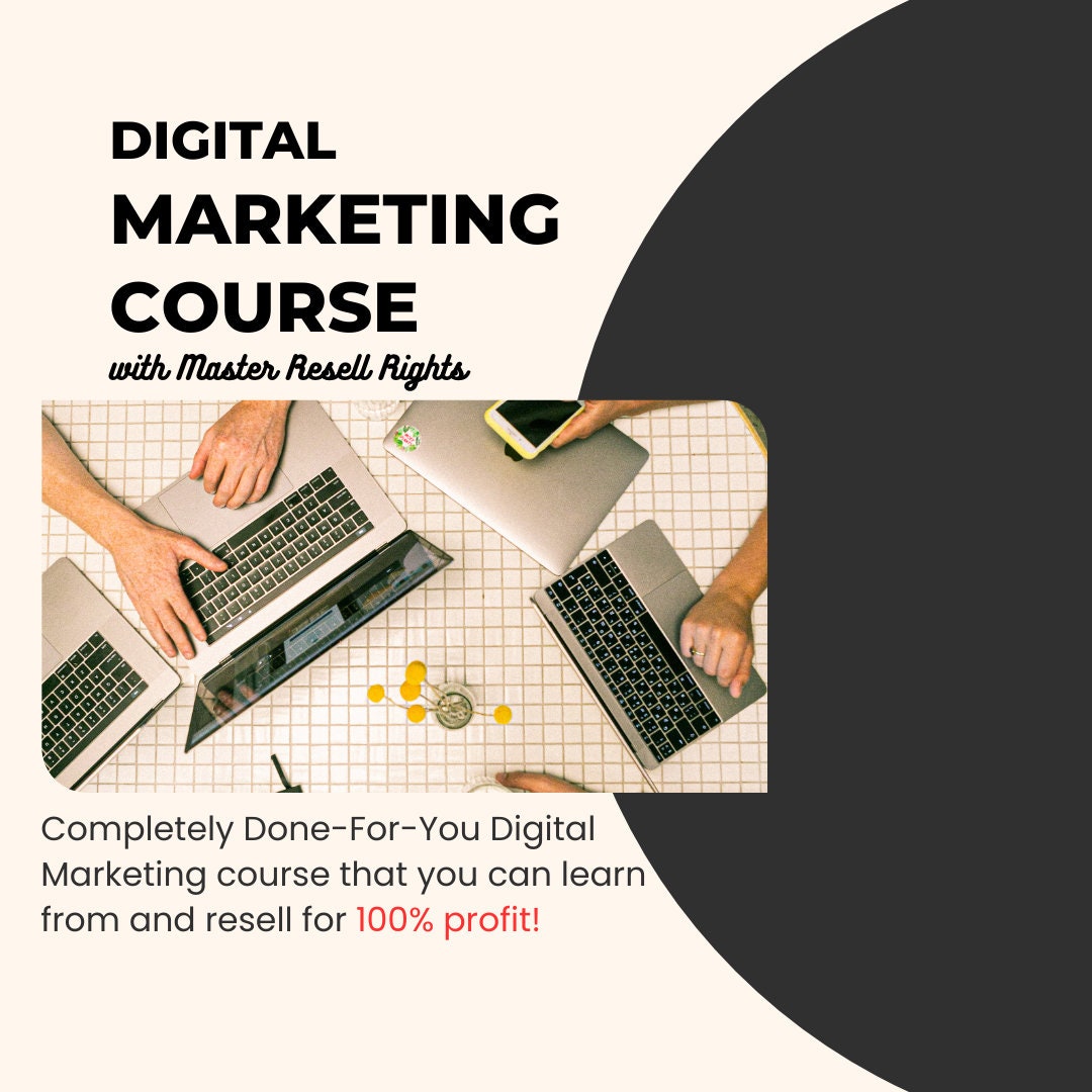 Roadmap 2.0 Business Builder & Digital Marketing Training Course Master ...