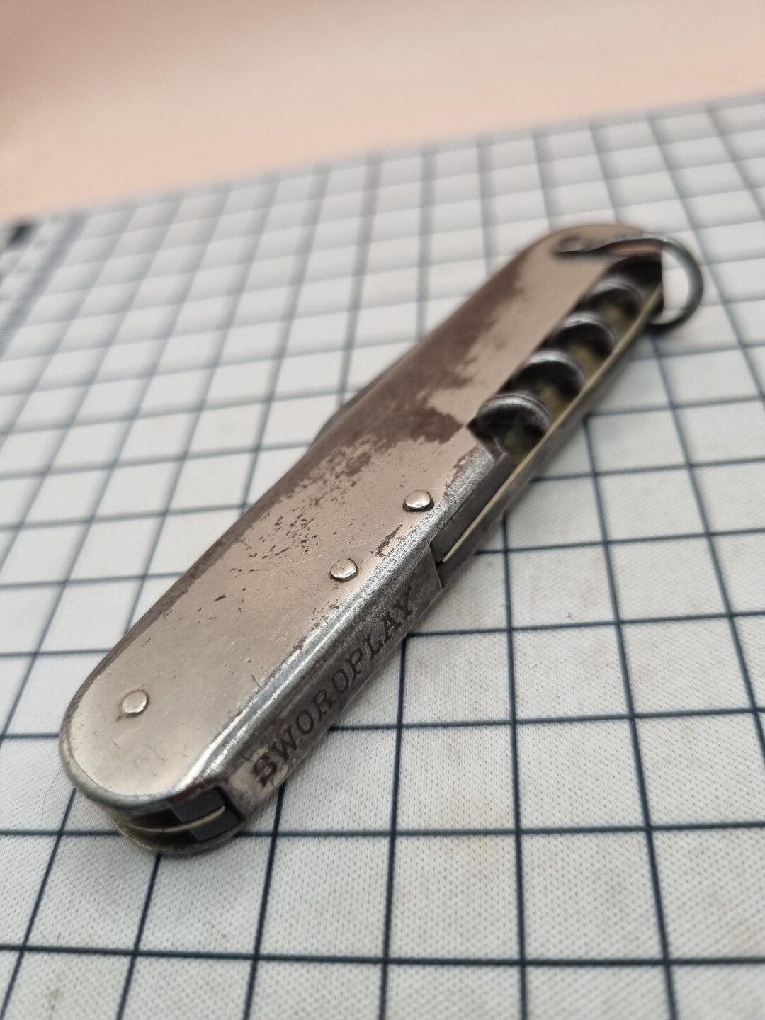 1900-1920s Utility Tool - Etsy