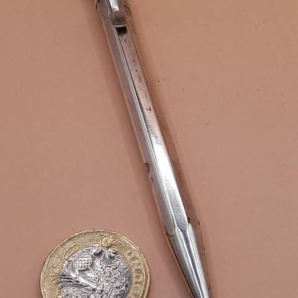 Propelling Pencil - Etsy