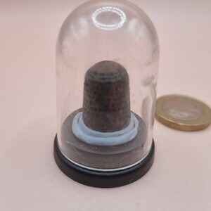 Circa 16th Century Tudor Beehive Thimble - Etsy