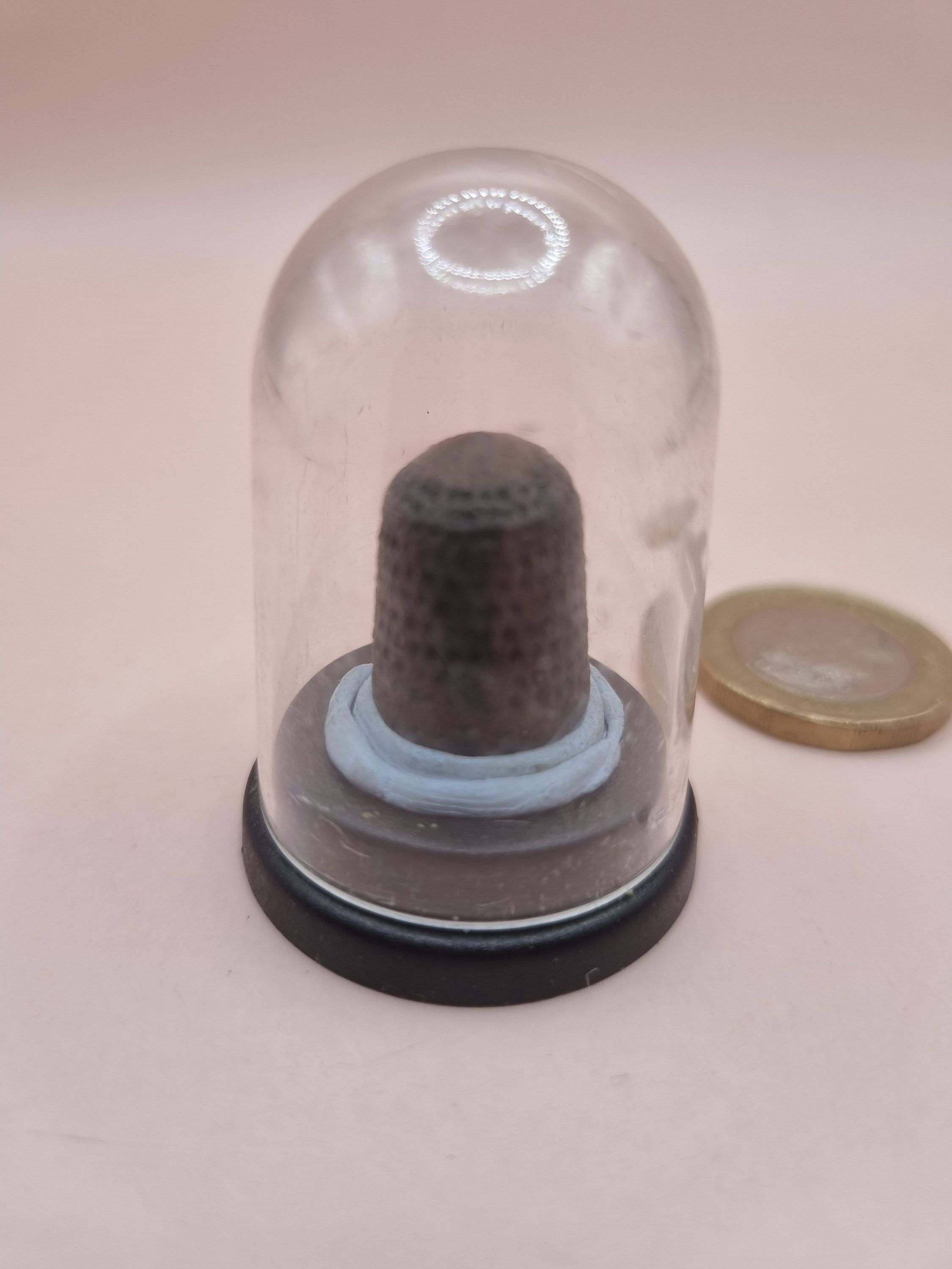 Circa 16th Century Tudor Beehive Thimble - Etsy