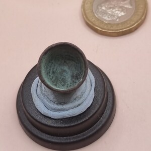 Circa 16th Century Tudor Beehive Thimble - Etsy