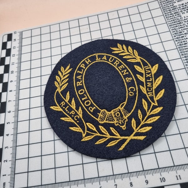 1980s Ralph Lauren - Etsy