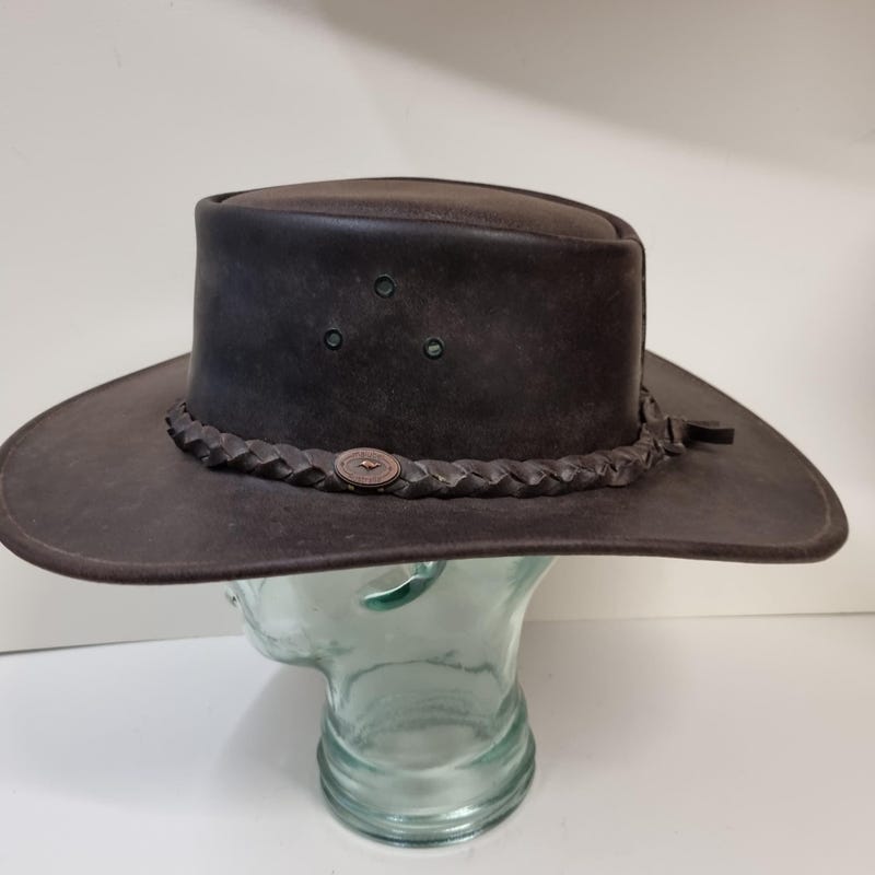 Bush Hat - Etsy