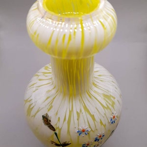 Harrach Glass 1890s Early Art Nouveau Victorian Glass. - Etsy