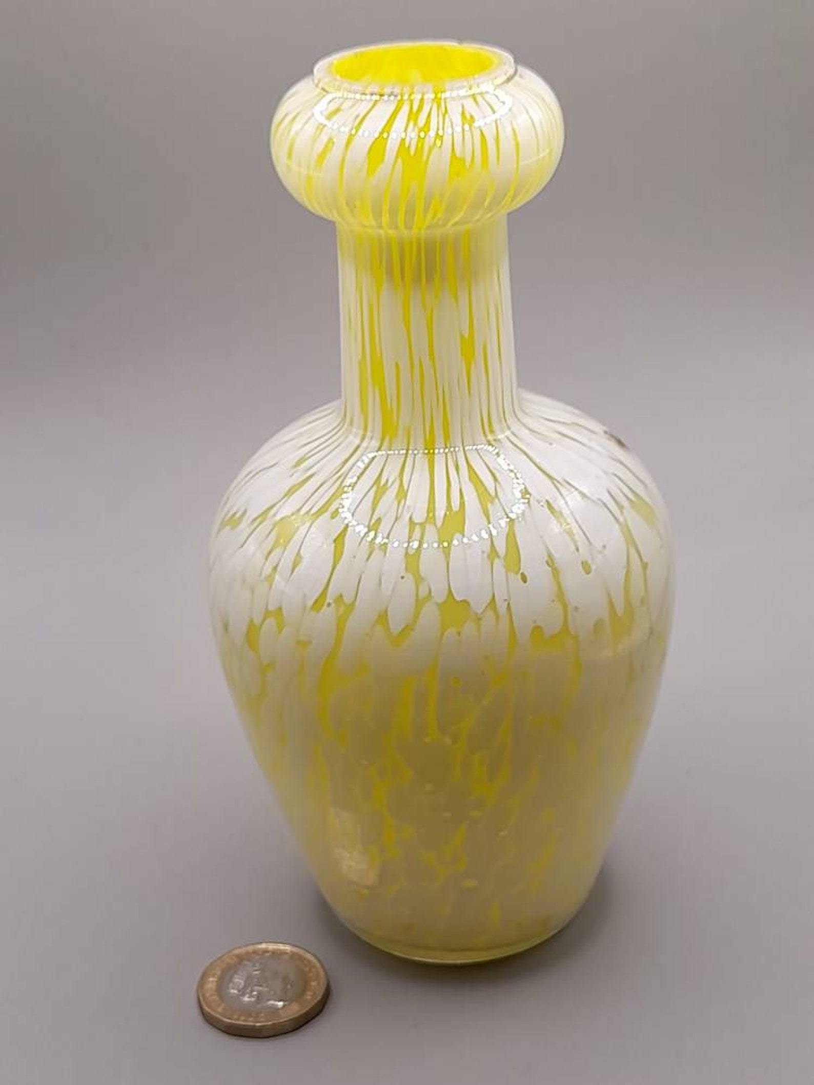 Harrach Glass 1890s Early Art Nouveau Victorian Glass. - Etsy