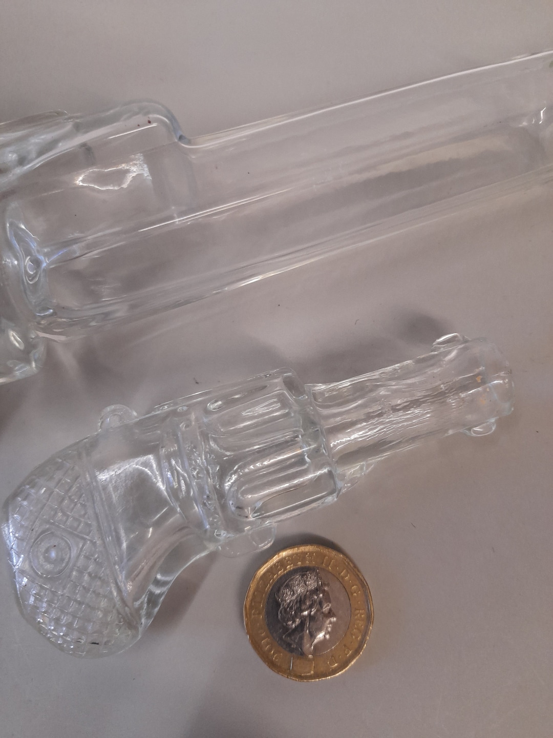 Antique GLASS Candy Containers Approx 1915 to 1930 - Etsy