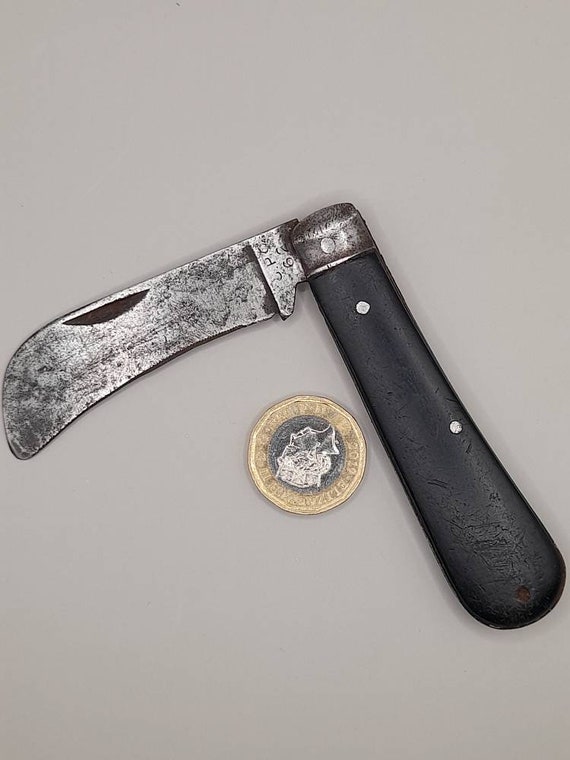 Vintage Joseph Rodgers 1962 a GPO Tool General Post Office - Etsy