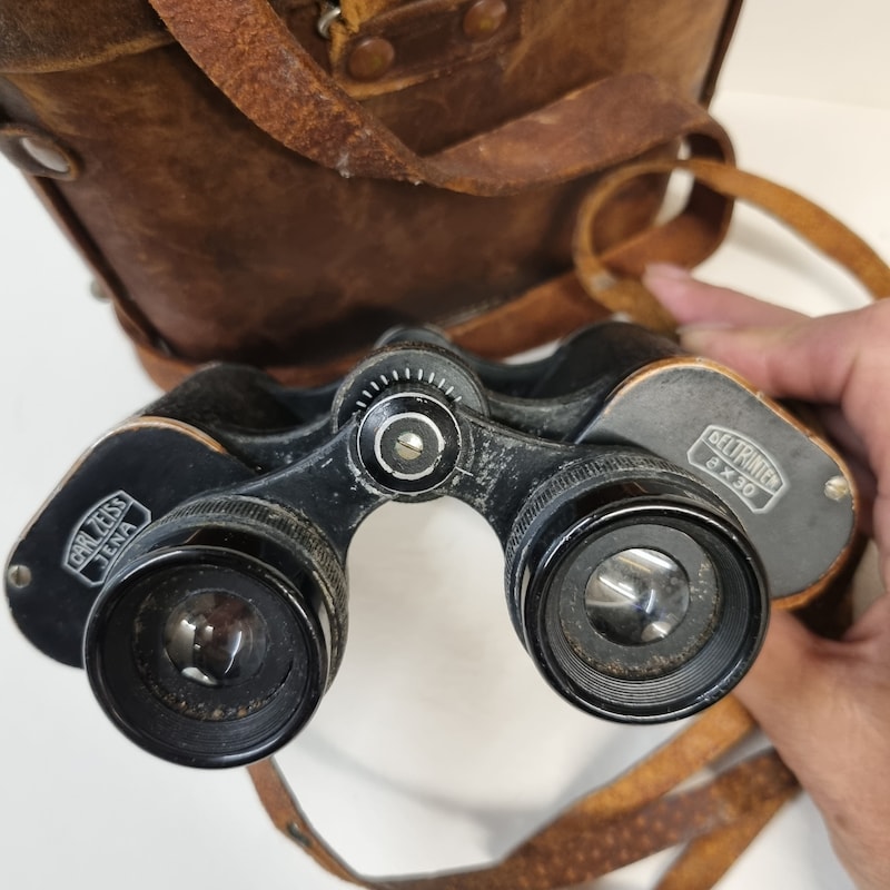Amc 9 4211 Binocular - Etsy Australia
