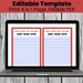Chili Cook off Ballot Template Editable, Chili Voting Ballot, Cooking ...