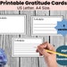 Printable Gratitude Jar for Kids, Gratitude Cards, Gratitude Jar Label ...