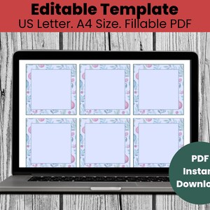 Christmas Cake Walk Game, Cake Walk Floor Numbers, Christmas Cupcake ...