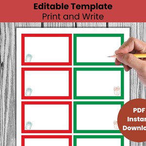 Christmas Gift Exchange Game Ideas, White Elephant Party Gift Exchange ...