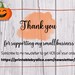 Halloween Pumpkin Decorating Contest Voting Card, Halloween Ballot ...